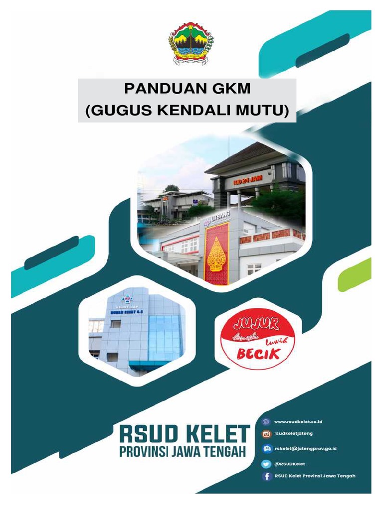 Panduan GKM | PDF