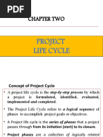 Project Formulation: What Is Project Formulation? Stages of Project ...