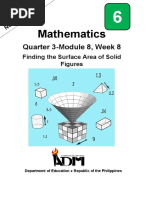 MATH 6 - Q1 - Mod3 | PDF | Division (Mathematics) | Fraction (Mathematics)