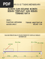 Menghitung Intensitas Hujan Rencana Dengan Rumus Mononobe | PDF