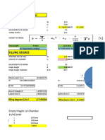 ARB to ADB Coal Conversion Guide | PDF | Coal | Power (Physics)