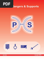Fig. 82 Standard Short Spring Hangers Type: A, B, C, D, E, F, G Fig. C ...