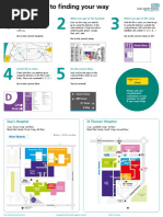 UTSW Shuttle Schedule | PDF | Land Transport | Transport