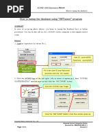Moss Inert Gas Generator | PDF | Fuel Oil | Oil Tanker