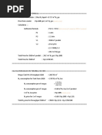 Asme b31.3 Allowable Stress | PDF | Pipe (Fluid Conveyance) | Ductility