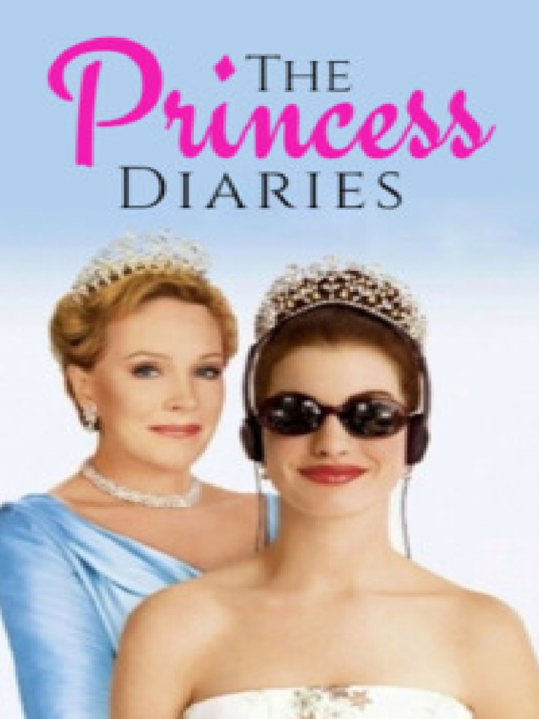 The Princess Diaries-Meg Cabot | PDF | The Princess Diaries