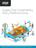 Pepsico Environmental Health and Safety Policy PDF | PDF | Occupational ...