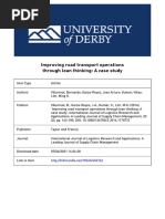 Harvard Case Study Format For Write-Up | PDF | Case Study | Information