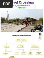14-LC Gates | PDF | Transport Infrastructure | Rail Transport