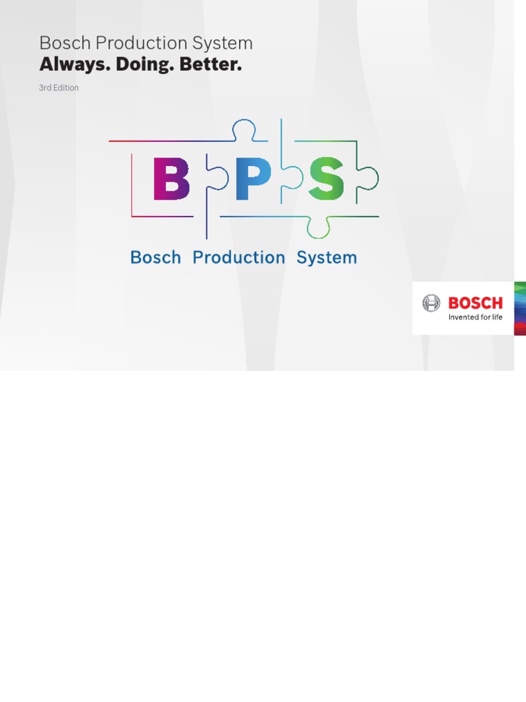 BPS-Handbook 2019 en | PDF | Product Lifecycle | Information