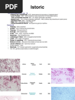 Microbiology Mnemonics | PDF | Streptococcus | Prokaryote