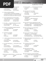 LRN c2 Practise Tests | PDF