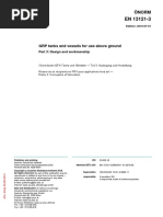 Astm C 582 | PDF | Fiberglass | Materials