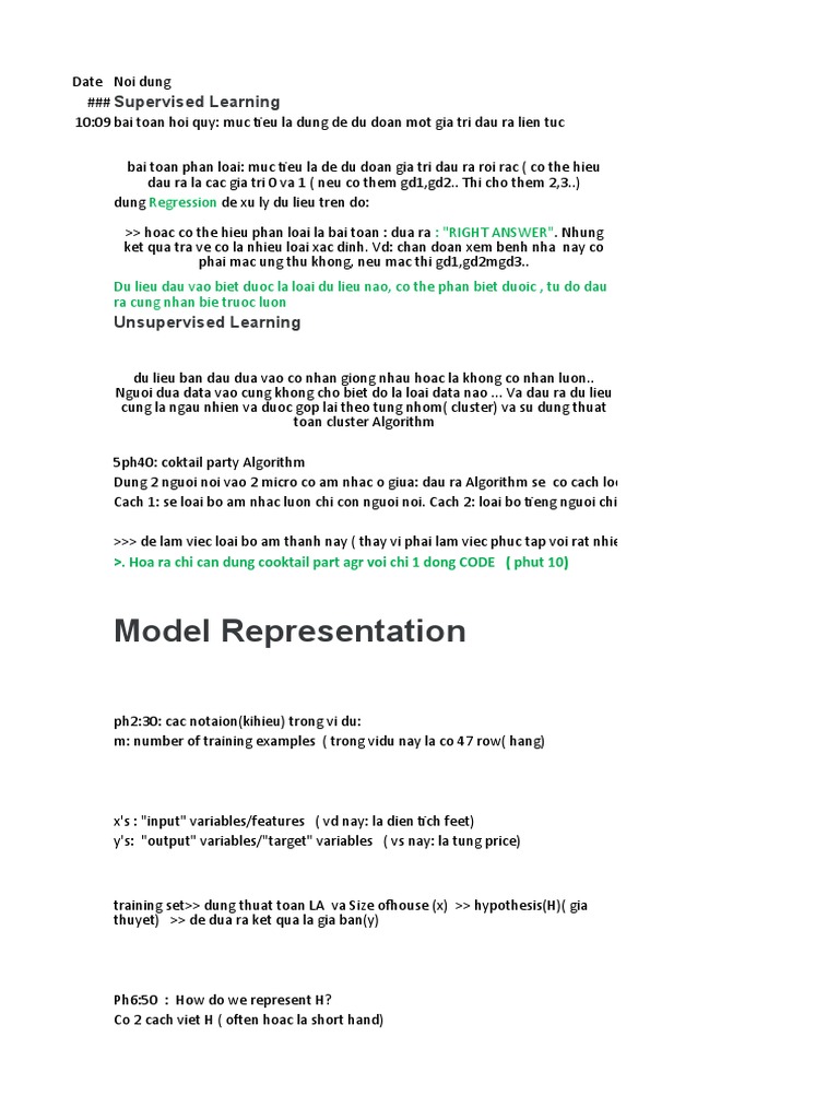 Machine Learning Coursera | PDF | Functional Analysis | Mathematical Analysis