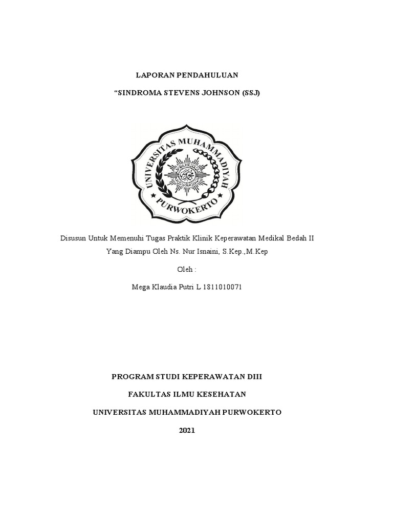 LP KMB 2 (SSJ) | PDF