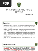 Chan Plot Interpretations | PDF