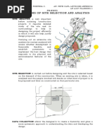 Architectural Programming: Quantitative Chart | PDF | Kitchen | Home