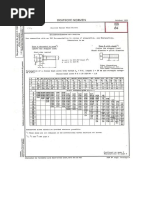 Surface Treatment Standards Overview | PDF | Chromium | Chemical Processes