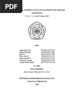 Scoring Dan Interpretasi Ist | PDF