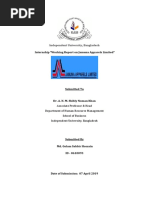 Operation Management of KFC | PDF | Fast Food Restaurants | Supply Chain