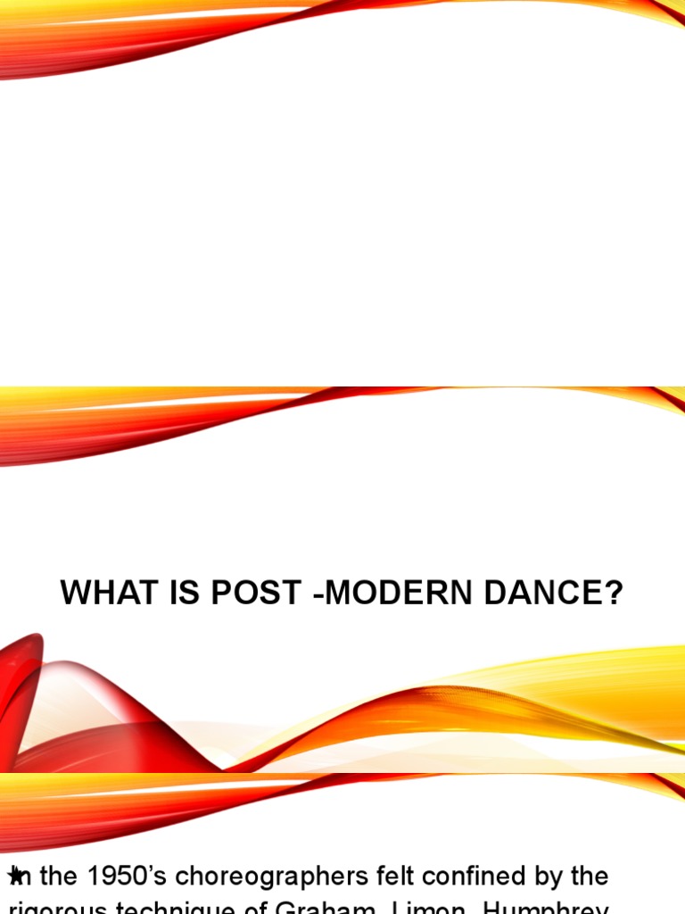 Grade 12 | PDF | Dances | Concert Dance