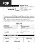 Ellman International Surgitron Dual RF Service Manual | PDF | Mains ...