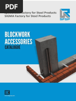 HDB - Materials List FT | PDF