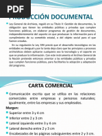 Nota Interna Modelo | PDF