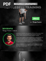 Revista Max Pump - Bicepis Ao Extremo | PDF | Músculo | Proteínas