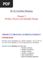 Schedule Levels From Level 1 To 5 | PDF | Project Management | Business