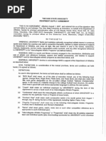 TOC Vs TOD | PDF | Audit | Business