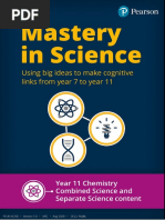 Grade-10 unit-6 chem notes | PDF | Alkene | Alkane