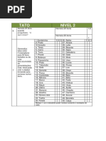 Protocolo Vb-Mapp | PDF