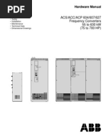 © 2019 Brivo Systems LLC. All Rights Reserved. P-MAN-PUB-ACS6000 ...