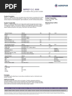 Optigen II: Product Specifications | PDF