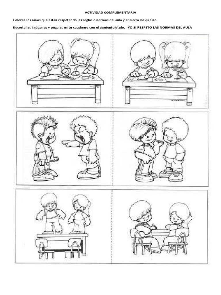 Actividad Complementaria | PDF