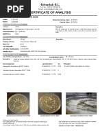 Halal Declaration | PDF