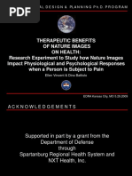 Tenderness Grading PDF | PDF | Medical Specialties | Musculoskeletal System