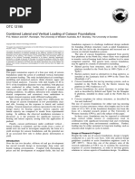 Grlweap14 Guide | PDF | Geotechnical Engineering | Deep Foundation