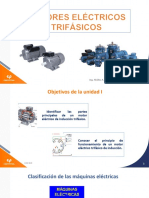 Frame de Motores Eléctricos: Definición y Normas | PDF