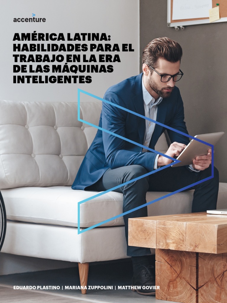 Accenture Latam Workers PoV ESP Final | PDF | America latina ...