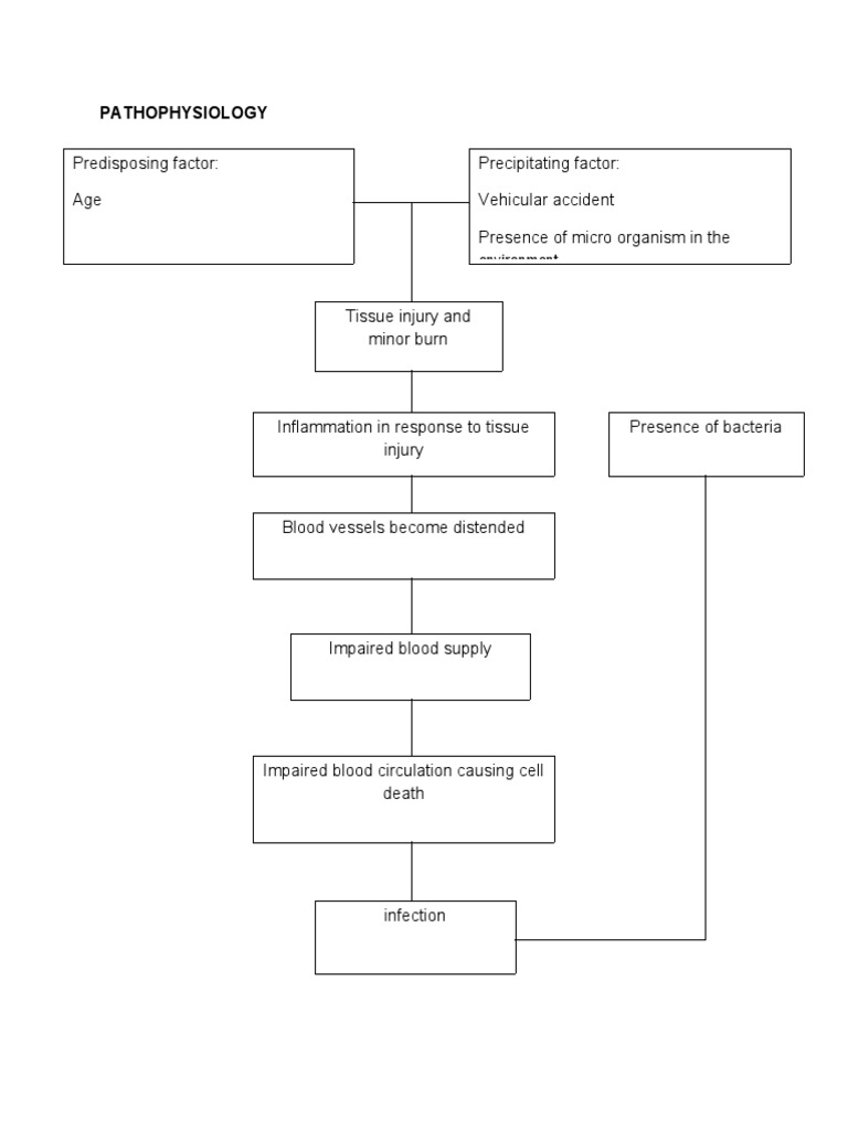 PATHOPHYSIOLOGY | PDF