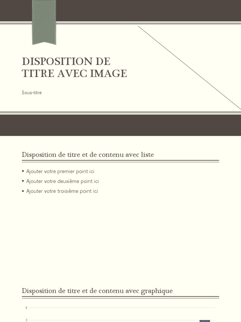 Exemple PPT Mémoire | PDF