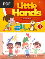 SuperKids 1 Activity Book | PDF