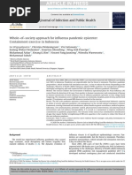 AAFP Dizziness- Evaluation and Management | PDF | Vertigo | Ménière's ...