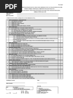 Kertas Kerja PCG Panitia Contoh | PDF