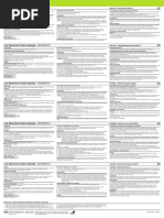 Hemosil™ Recombiplastin 2G - 0020002950 (8 ML) / 0020003050 (20 ML ...