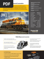 WABTEC Freight Car Components Catalog-V1 | PDF | Business | Computers