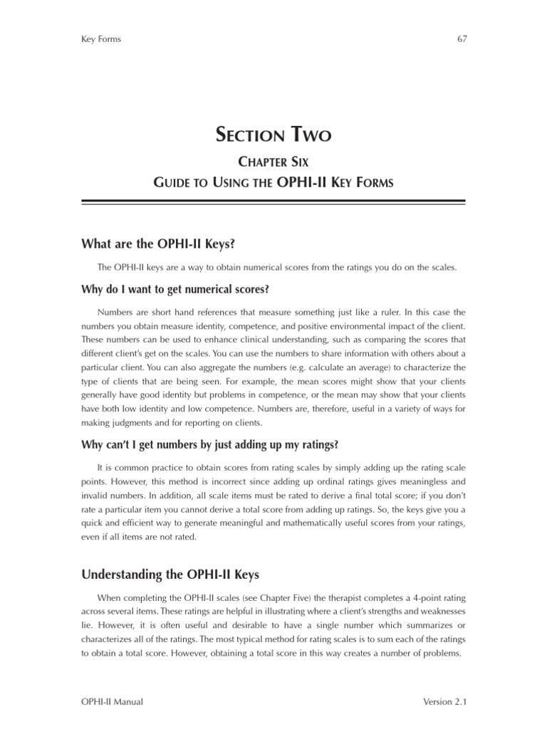 Ection WO: C S G U Ophi-Ii K F | PDF | Data | Multiplication