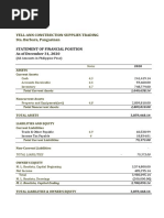 BIR Permit Application for POS Machines | PDF | Point Of Sale | Receipt